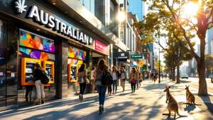 What Money Does Australia Use? A Guide to the Australian Dollar - WiseGuide