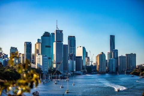 What Is the Largest Urban Area in Australia? A Look at Population ...