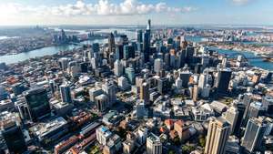 What Is the Largest Urban Area in Australia? A Look at Population ...