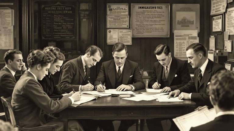 What Was the White Australia Policy? A Look at Australia’s Immigration ...