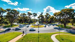 What Side of the Road Does Australia Drive On? Driving in Australia ...