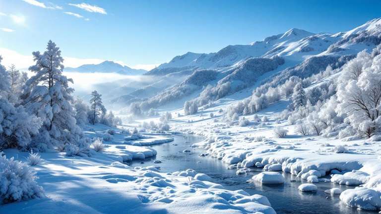 How Cold Does It Get in Australia? Winter Temperatures Explained ...