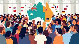What Language Is Spoken in Australia? Exploring the Country’s Official ...