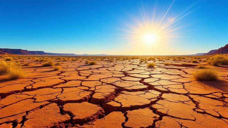 How Hot Does It Get in Australia? Summer Temperatures Across the ...