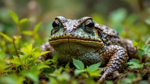 Why Are Cane Toads in Australia Considered Invasive? Understanding the ...