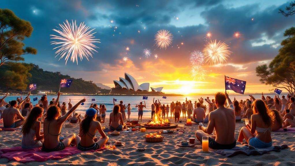What Is Australia Day? A Celebration of National Pride - WiseGuide