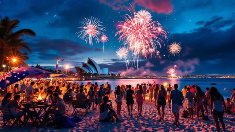 What Is Australia Day? A Celebration of National Pride - WiseGuide