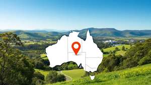 Why Is Canberra the Capital of Australia? The Decision Behind the ...
