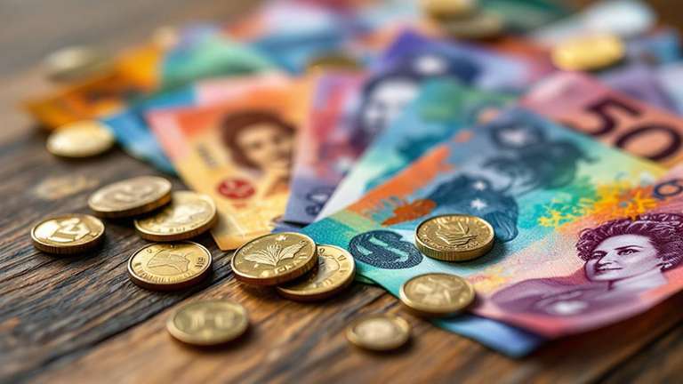What Currency Does Australia Use? A Guide to Australian Dollars - WiseGuide