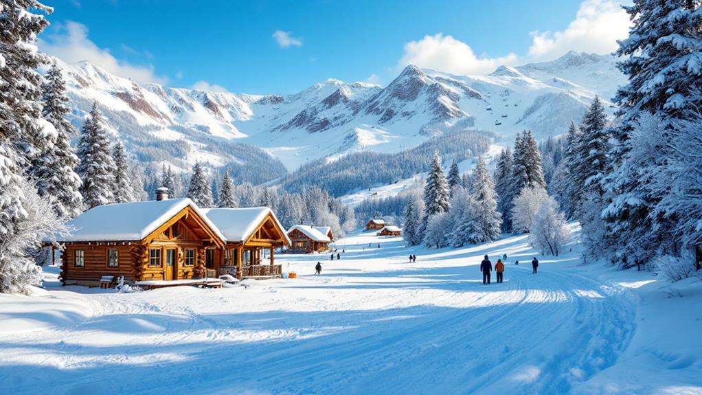 Where Does It Snow in Australia? Top Destinations for Winter Sports ...