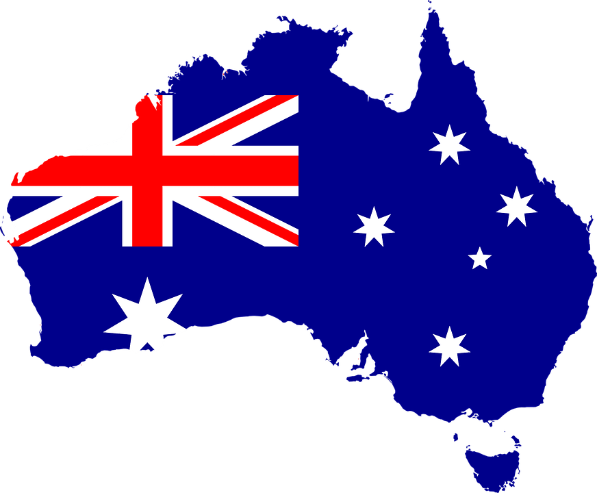 A Brief History of Australia - WiseGuide