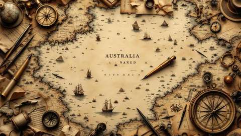 When Was Australia Discovered? A Timeline of Exploration - WiseGuide