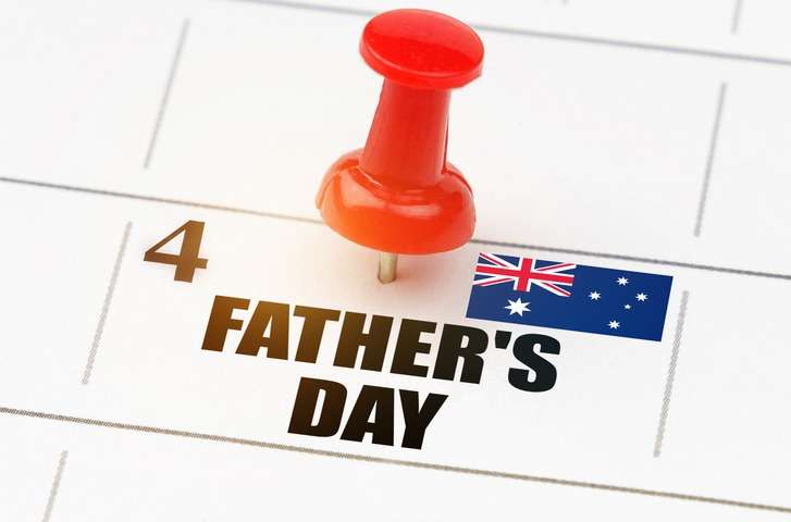 When Is Father’s Day in Australia? Mark Your Calendar - WiseGuide