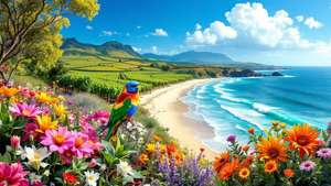 When Is Spring in Australia? A Seasonal Guide - WiseGuide