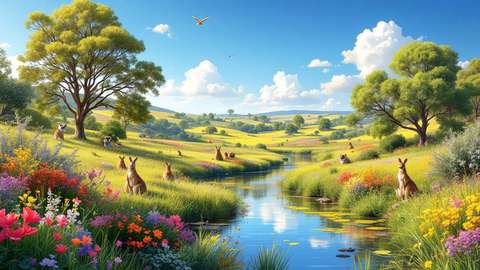 When Is Spring in Australia? A Seasonal Guide - WiseGuide