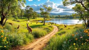 When Is Spring in Australia? A Seasonal Guide - WiseGuide